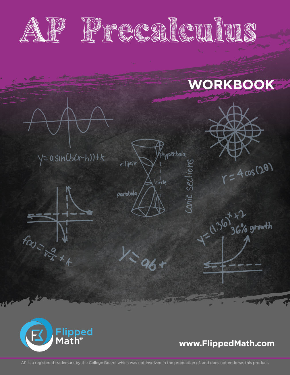 AP Precalculus Workbook – Flipped Math