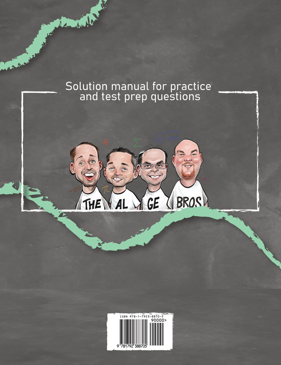 Solution Manual - AP Calculus AB – Flipped Math