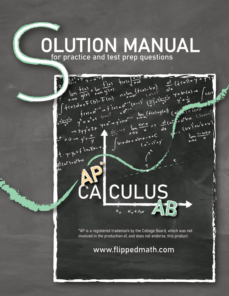 Workbooks – Flipped Math